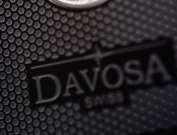 PVD PLATING – Davosa USA