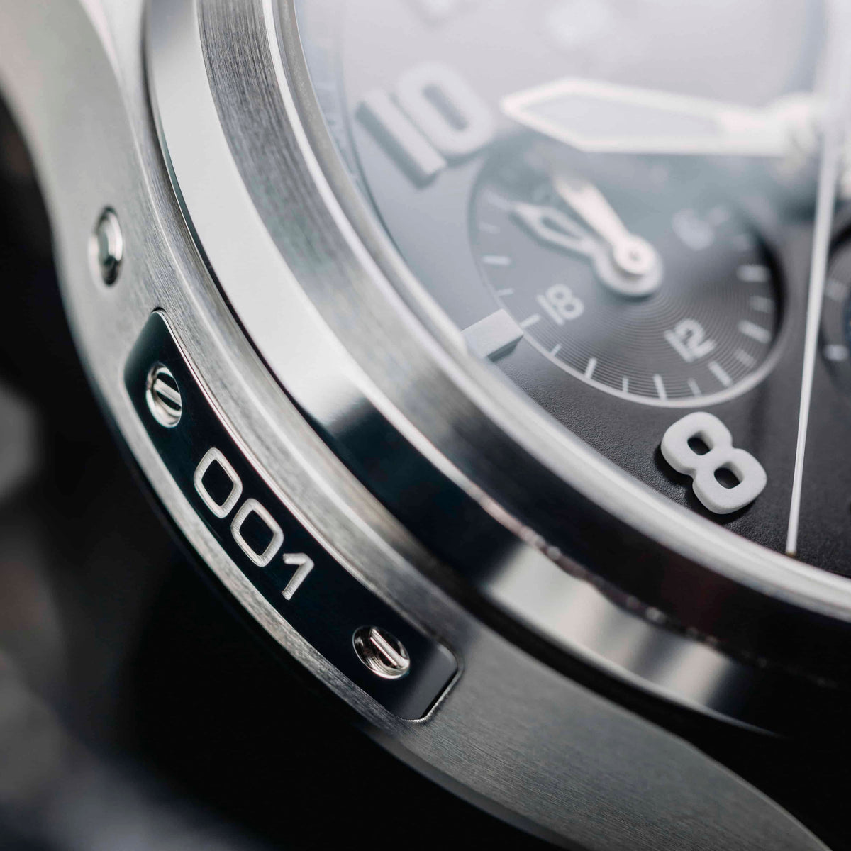 Limited Edition Watches for Men – Davosa USA