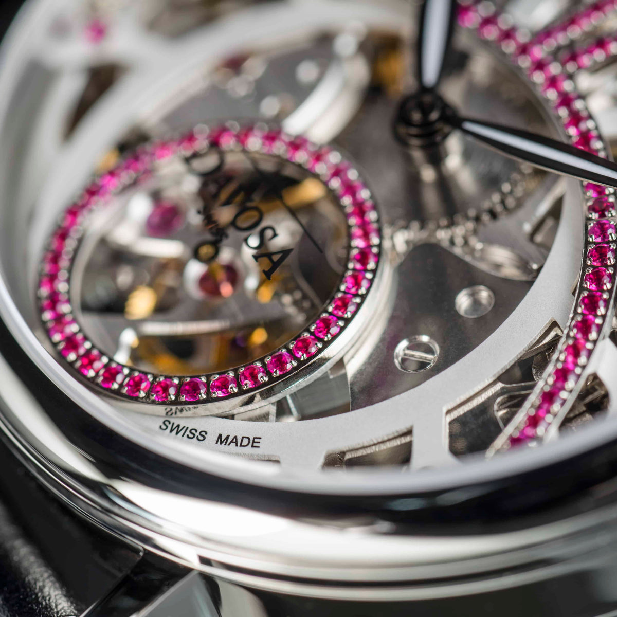 Automatic Watches for Women – Davosa USA