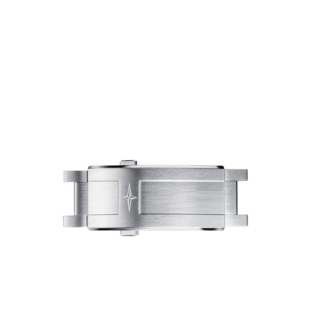 Folding clasp with WaveSlide micro adjustment for Argonautic 39 watch ...