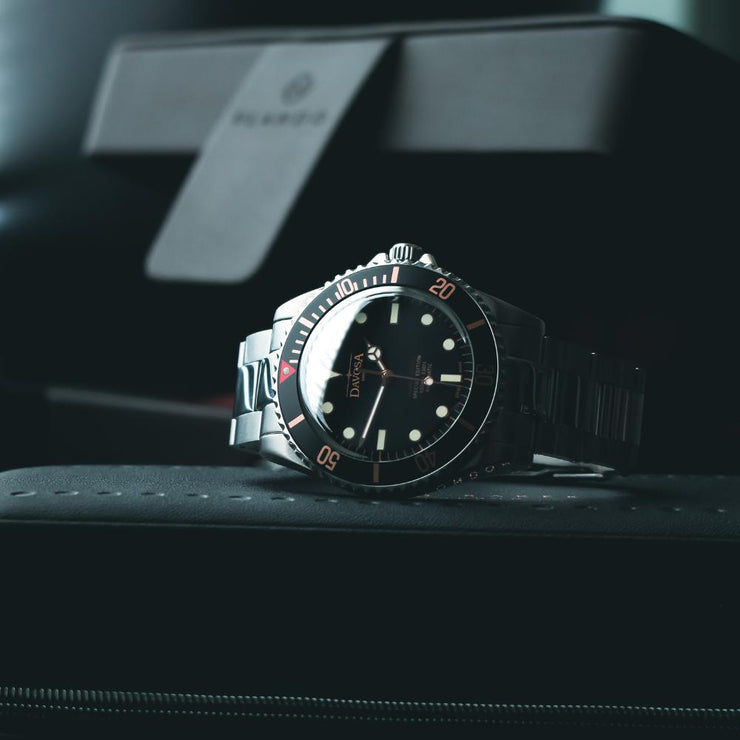 What is a Watch Lug and How to Measure It? – Davosa USA