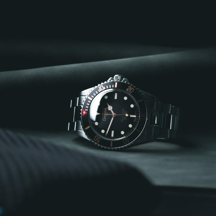 Best 12 Homage Watches for 2024 – Davosa USA